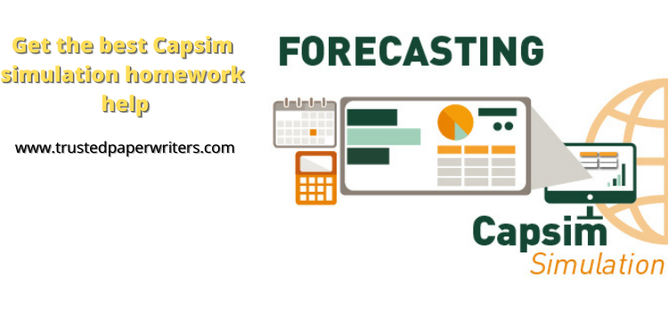 Capsim Simulation Homework Help Good Scores Guaranted 